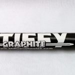 Guide Series Graphite Push Poles | Guide Series Poles | FiberTex ...