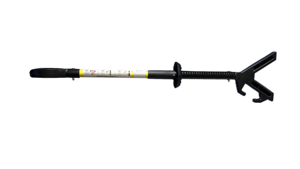 STIFFY Hand Safetly Tool 2 HD | FiberTex & Supply, Inc.