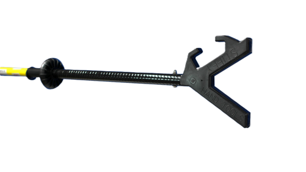 STIFFY Hand Safetly Tool 2 HD | FiberTex & Supply, Inc.