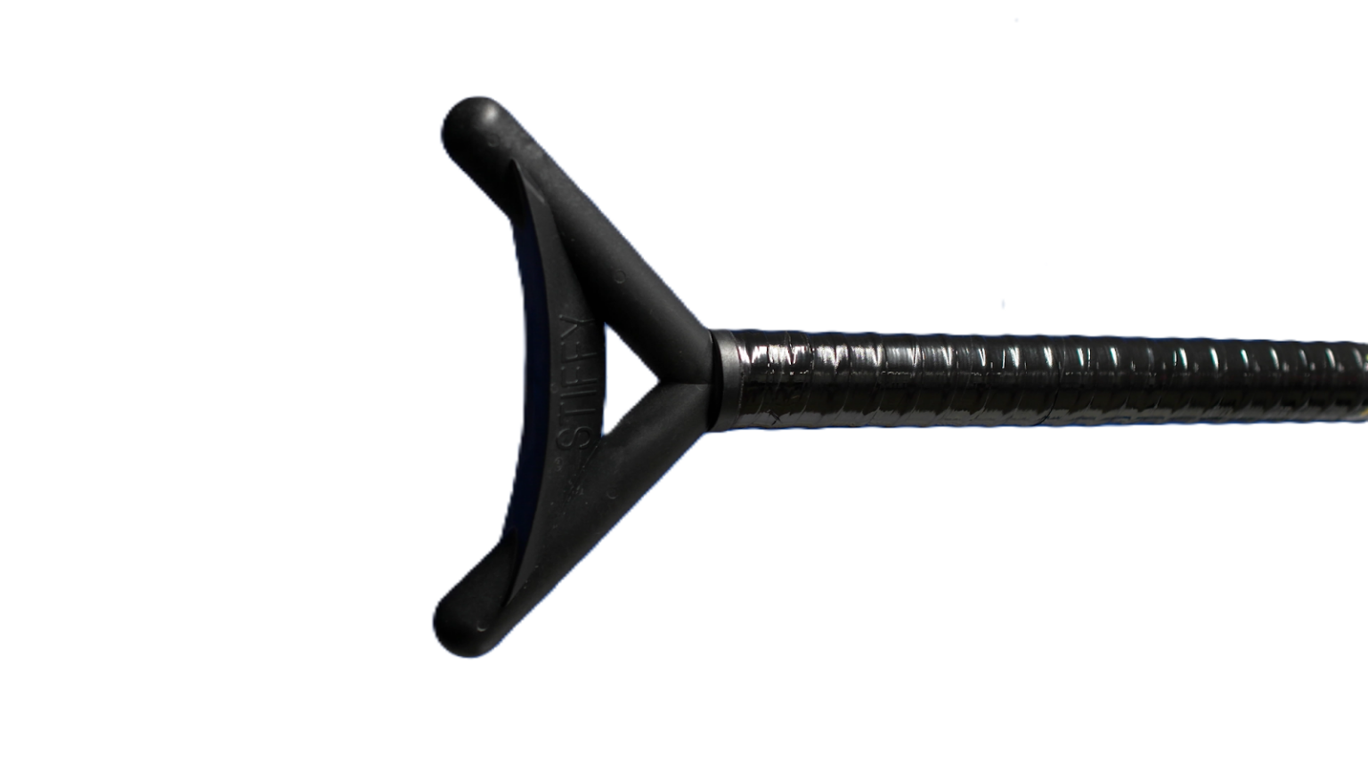 Hybrid Stiffy Push Pole - Fibertex & Supply, Inc.