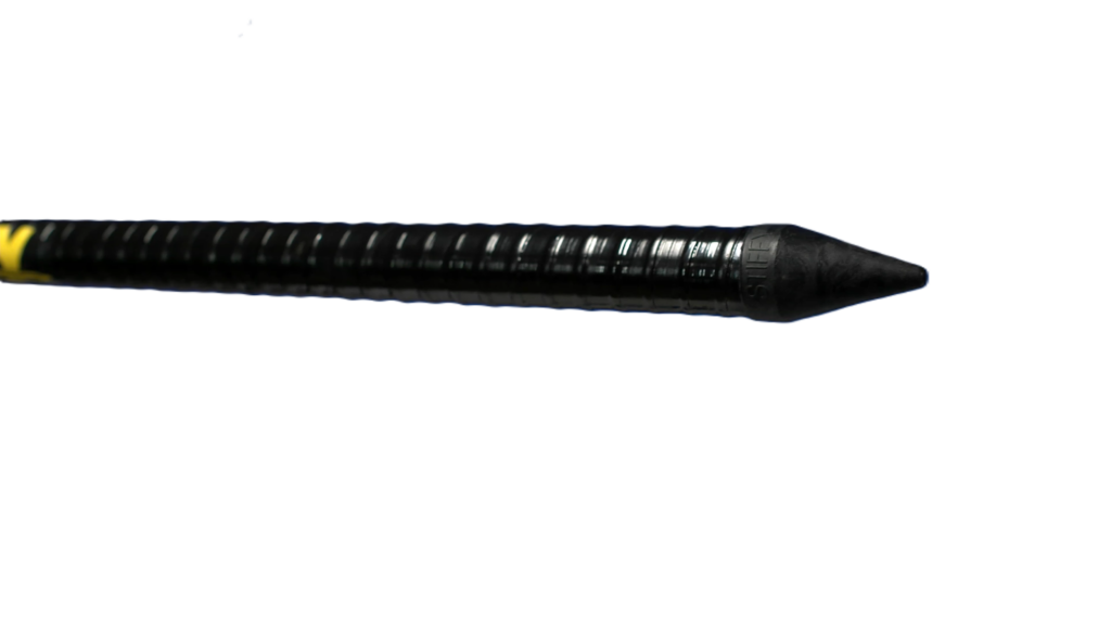 Hybrid Stiffy Push Pole - Fibertex & Supply, Inc.