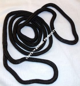 RAM ROD ROPE - Fibertex & Supply, Inc.