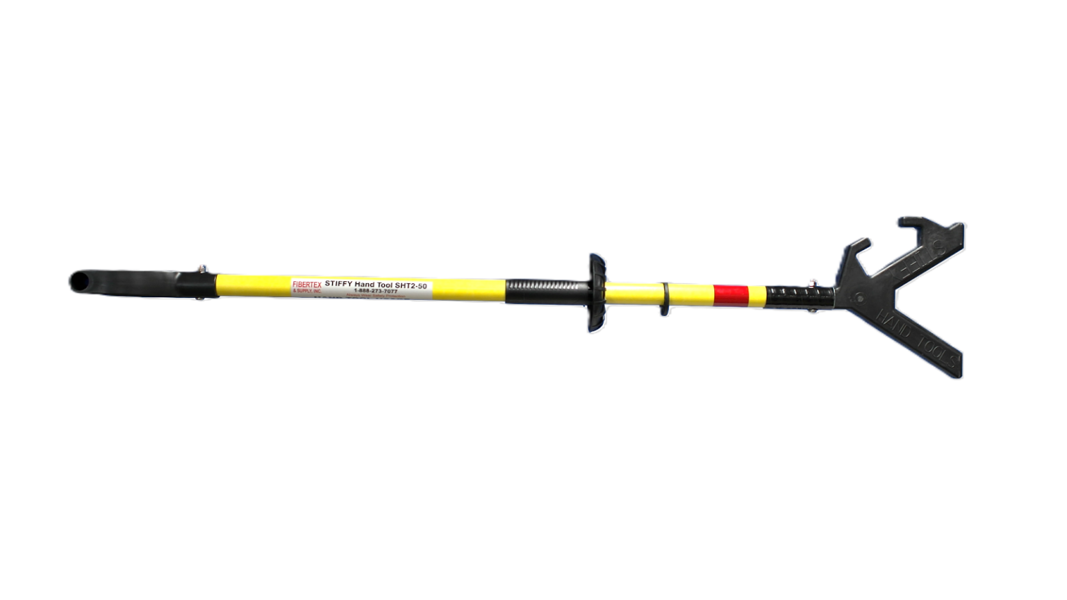 SHT 2 Stiffy Hand Safety Tool - Fibertex & Supply, Inc.