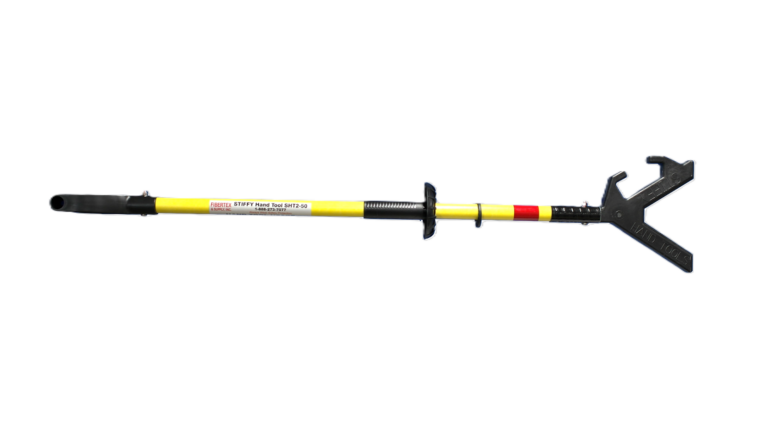 SHT 2 Stiffy Hand Safety Tool - Fibertex & Supply, Inc.