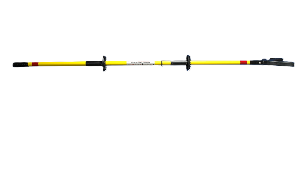 SHT 2 Stiffy Hand Safety Tool - Fibertex & Supply, Inc.