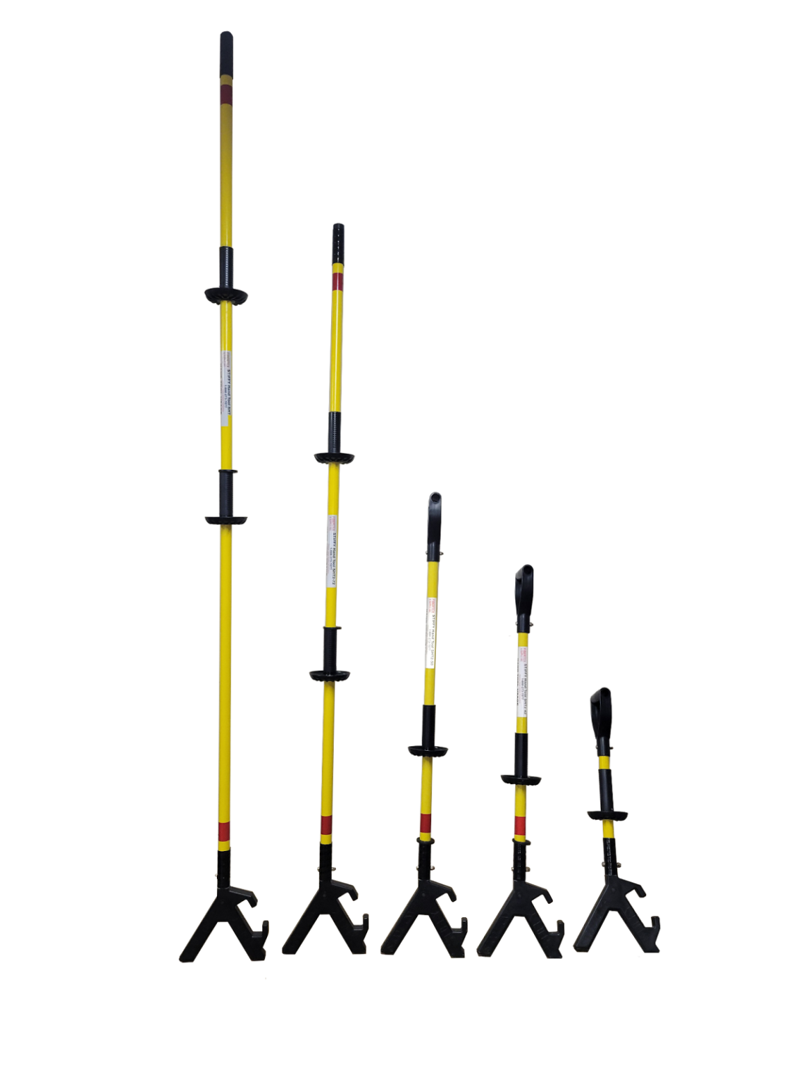 SHT 2 Stiffy Hand Safety Tool - Fibertex & Supply, Inc.