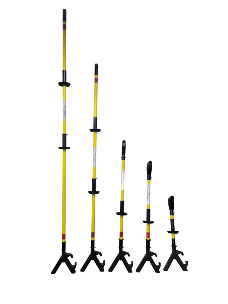 SHT 2 Stiffy Hand Safety Tool - Fibertex & Supply, Inc.