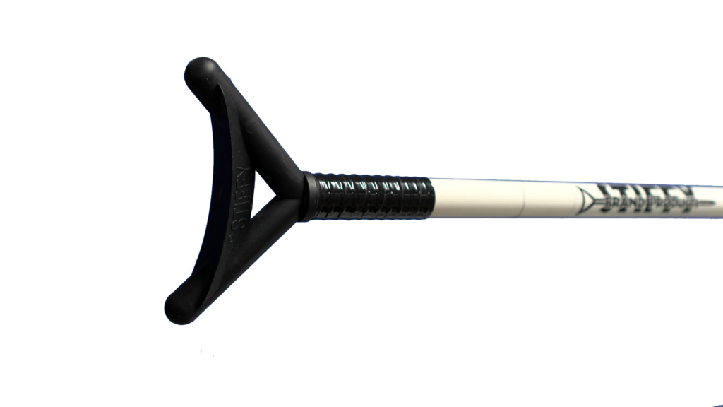 Replacement Foot For Kayak/Canoe Poles | FiberTex & Supply, Inc.