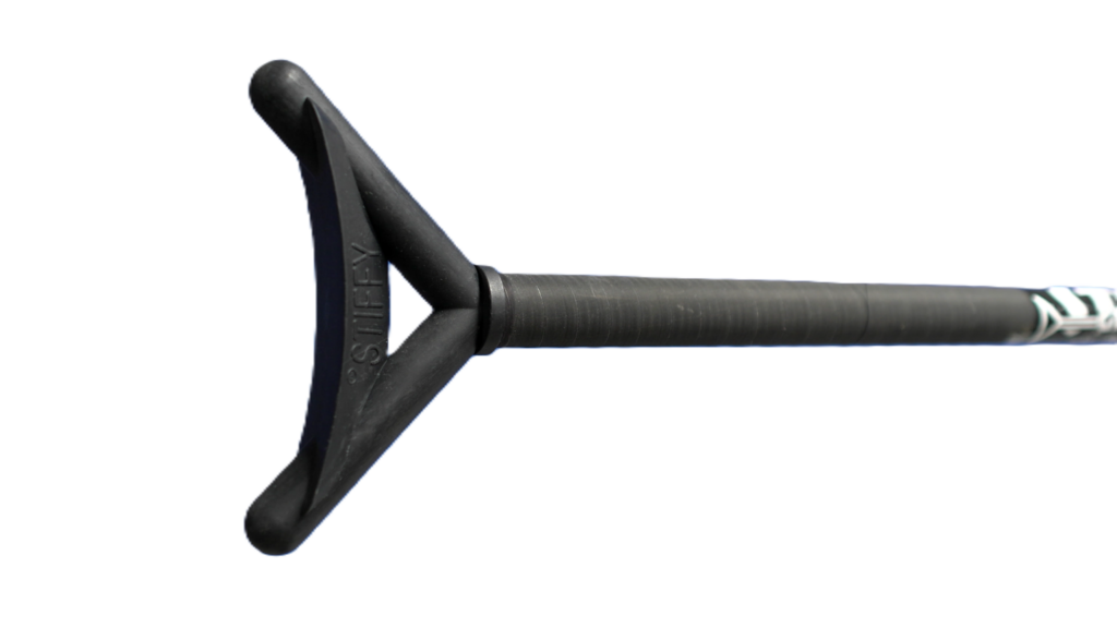 Extreme Stiffy Push Pole - Fibertex & Supply, Inc.