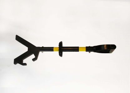 Stiffy Safe Hand Tools for Material Handling – Prevent Pinch & Crush ...