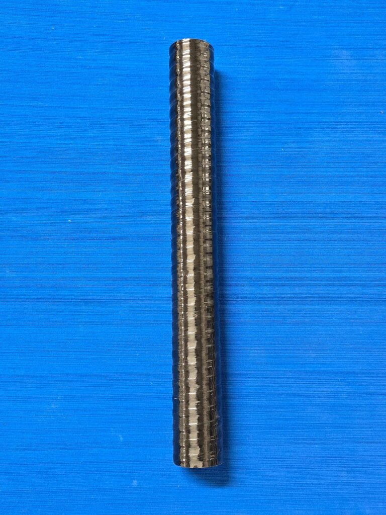 Stiffy Push Pole Sections - Fibertex & Supply, Inc.