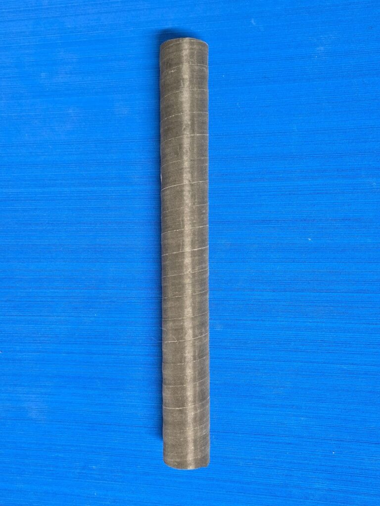 Stiffy Push Pole Sections - Fibertex & Supply, Inc.