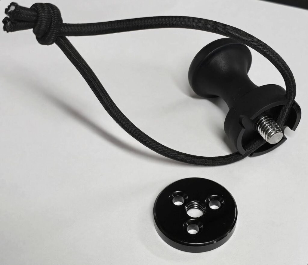 Stiffy Post Clips - Fibertex & Supply, Inc.